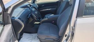 Pelēks Toyota Prius 2007 Utena, ar dzinēja tilpumu 1.50 L un nobraukumu 237 tūkst. km par 4150 €, foto 10 vietnē AUTOMOTO.COM.LV