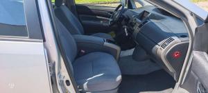 Pelēks Toyota Prius 2007 Utena, ar dzinēja tilpumu 1.50 L un nobraukumu 237 tūkst. km par 4150 €, foto 12 vietnē AUTOMOTO.COM.LV