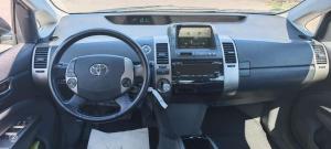 Pelēks Toyota Prius 2007 Utena, ar dzinēja tilpumu 1.50 L un nobraukumu 237 tūkst. km par 4150 €, foto 14 vietnē AUTOMOTO.COM.LV