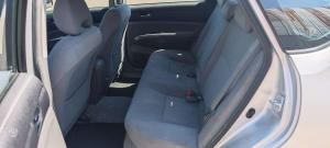 Pelēks Toyota Prius 2007 Utena, ar dzinēja tilpumu 1.50 L un nobraukumu 237 tūkst. km par 4150 €, foto 16 vietnē AUTOMOTO.COM.LV