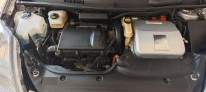 Pelēks Toyota Prius 2007 Utena, ar dzinēja tilpumu 1.50 L un nobraukumu 237 tūkst. km par 4150 €, foto 24 vietnē AUTOMOTO.COM.LV