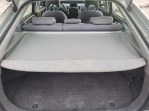 Grey Toyota Prius 2007 in Siauliai, with an engine capacity of 1.50 L and mileage of 224 thousand km for 4900 €, photo 35 on AUTOMOTO.COM.LV