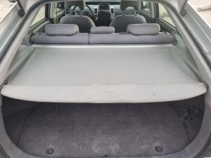 Grey Toyota Prius 2007 in Siauliai, with an engine capacity of 1.50 L and mileage of 225 thousand km for 4900 €, photo 34 on AUTOMOTO.COM.LV