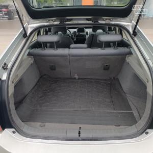 Pelēks Toyota Prius 2007 Kauņa, ar dzinēja tilpumu 1.50 L un nobraukumu 370 tūkst. km par 3450 €, foto 12 vietnē AUTOMOTO.COM.LV