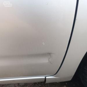 Pelēks Toyota Prius 2007 Kauņa, ar dzinēja tilpumu 1.50 L un nobraukumu 370 tūkst. km par 3450 €, foto 17 vietnē AUTOMOTO.COM.LV