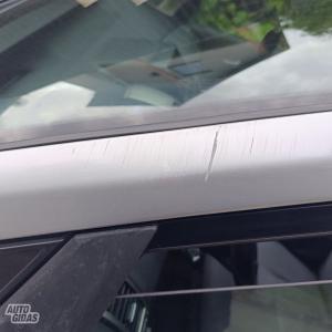 Pelēks Toyota Prius 2007 Kauņa, ar dzinēja tilpumu 1.50 L un nobraukumu 370 tūkst. km par 3450 €, foto 20 vietnē AUTOMOTO.COM.LV