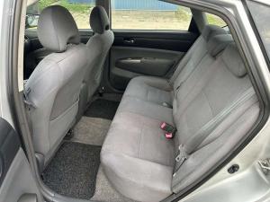 Grey Toyota Prius 2007 in Vilnius, with an engine capacity of 1.50 L and mileage of 341 thousand km for 3333 €, photo 27 on AUTOMOTO.COM.LV