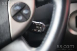 Pelēks Toyota Prius 2007 Rīga, ar dzinēja tilpumu 1.50 L un nobraukumu 220 tūkst. km par 3495 €, foto 18 vietnē AUTOMOTO.COM.LV