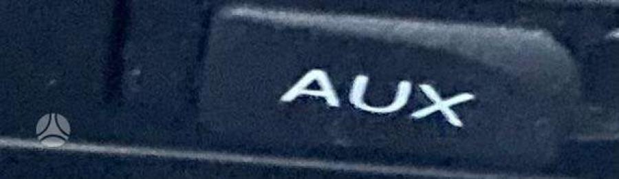 Серый Тойота Приус 2008 в Вильнюс, объемом двигателя 1.50 л и пробегом 220 тыс. км за 4950 €, фото 20 на AUTOMOTO.COM.LV