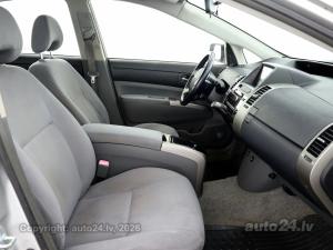 Серый Тойота Приус 2008 в Таллин, объемом двигателя 1.50 л и пробегом 325 тыс. км за 1799 €, фото 7 на AUTOMOTO.COM.LV