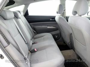 Серый Тойота Приус 2008 в Таллин, объемом двигателя 1.50 л и пробегом 325 тыс. км за 1799 €, фото 8 на AUTOMOTO.COM.LV