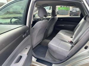 Pelēks Toyota Prius 2008 Marijampole, ar dzinēja tilpumu 1.50 L un nobraukumu 280 tūkst. km par 3550 €, foto 12 vietnē AUTOMOTO.COM.LV