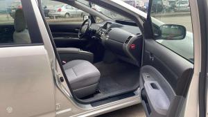 Pelēks Toyota Prius 2008 Marijampole, ar dzinēja tilpumu 1.50 L un nobraukumu 280 tūkst. km par 3550 €, foto 15 vietnē AUTOMOTO.COM.LV