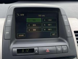 Grey Toyota Prius 2008 in Vilnius, with an engine capacity of 1.50 L and mileage of 331 thousand km for 4999 €, photo 19 on AUTOMOTO.COM.LV