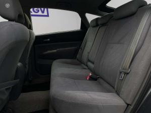 Grey Toyota Prius 2008 in Vilnius, with an engine capacity of 1.50 L and mileage of 331 thousand km for 4999 €, photo 12 on AUTOMOTO.COM.LV
