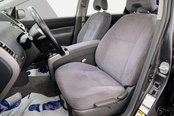 Тойота Приус 2008 в Каунас на AUTOMOTO.COM.LV Серый Тойота Приус 2008 в Каунас, объемом двигателя 1.50 л и пробегом 299 тыс. км за 5790 €, фото 6 на AUTOMOTO.COM.LV