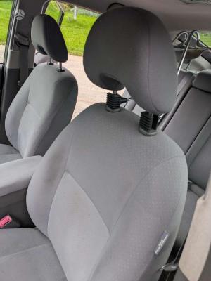 Grey Toyota Prius 2008 in Vilnius, with an engine capacity of 1.50 L and mileage of 214 thousand km for 5500 €, photo 26 on AUTOMOTO.COM.LV