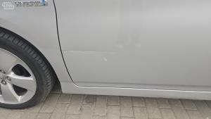 Grey Toyota Prius 2009 in Vilnius, with an engine capacity of 1.80 L and mileage of 295 thousand km for 5799 €, photo 15 on AUTOMOTO.COM.LV