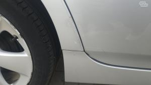 Grey Toyota Prius 2009 in Vilnius, with an engine capacity of 1.80 L and mileage of 295 thousand km for 5799 €, photo 19 on AUTOMOTO.COM.LV