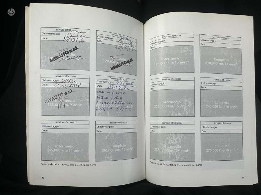 Серый Тойота Приус 2009 в Вильнюс, объемом двигателя 1.50 л и пробегом 270 тыс. км за 3950 €, фото 32 на AUTOMOTO.COM.LV