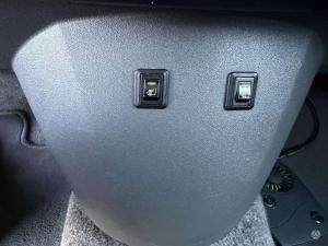 Pelēks Toyota Prius 2009 Kauņa, ar dzinēja tilpumu 1.50 L un nobraukumu 289 tūkst. km par 3690 €, foto 22 vietnē AUTOMOTO.COM.LV