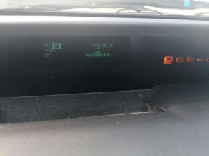 Pelēks Toyota Prius 2009 Tauragė, ar dzinēja tilpumu 1.50 L un nobraukumu 268 tūkst. km par 4700 €, foto 8 vietnē AUTOMOTO.COM.LV