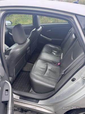 Pelēks Toyota Prius 2009 Tallina, ar dzinēja tilpumu 1.80 L un nobraukumu 350 tūkst. km par 4500 €, foto 9 vietnē AUTOMOTO.COM.LV