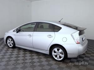 Серый Тойота Приус 2009 в Таллин, объемом двигателя 1.80 л и пробегом 287 тыс. км за 3499 €, фото 5 на AUTOMOTO.COM.LV