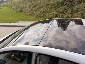 Grey Toyota Prius 2009 in Vilnius, with an engine capacity of 1.80 L and mileage of 117 thousand km for 9950 €, photo 20 on AUTOMOTO.COM.LV
