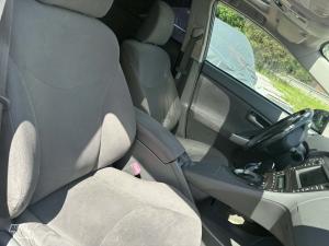 Pelēks Toyota Prius 2010 Kauņa, ar dzinēja tilpumu 1.80 L un nobraukumu 255 tūkst. km par 5400 €, foto 17 vietnē AUTOMOTO.COM.LV