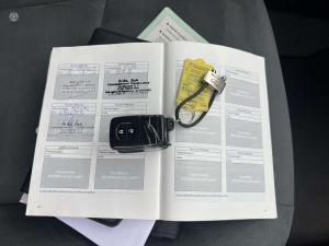 Pelēks Toyota Prius 2010 Panevēža, ar dzinēja tilpumu 1.80 L un nobraukumu 243 tūkst. km par 6200 €, foto 12 vietnē AUTOMOTO.COM.LV