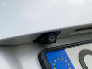Серый Тойота Приус 2010 в Вильнюс, объемом двигателя 1.80 л и пробегом 291 тыс. км за 5150 €, фото 29 на AUTOMOTO.COM.LV