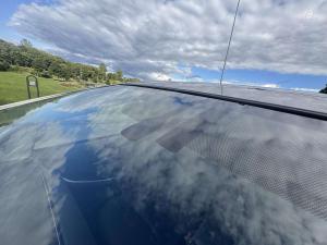 Pelēks Toyota Prius 2010 Viļņa, ar dzinēja tilpumu 1.80 L un nobraukumu 307 tūkst. km par 6200 €, foto 12 vietnē AUTOMOTO.COM.LV