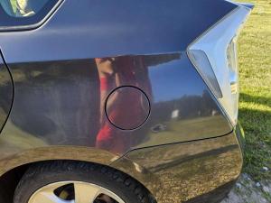 Pelēks Toyota Prius 2010 Viļņa, ar dzinēja tilpumu 1.80 L un nobraukumu 338 tūkst. km par 5000 €, foto 14 vietnē AUTOMOTO.COM.LV