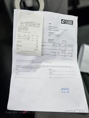 Pelēks Toyota Prius 2010 Tallina, ar dzinēja tilpumu 1.80 L un nobraukumu 334 tūkst. km par 4498 €, foto 23 vietnē AUTOMOTO.COM.LV
