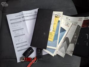 Серый Тойота Приус 2010 в Вильнюс, объемом двигателя 1.80 л и пробегом 194 тыс. км за 6850 €, фото 21 на AUTOMOTO.COM.LV
