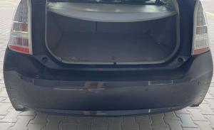 Grey Toyota Prius 2011 in Vilnius, with an engine capacity of 1.80 L and mileage of 220 thousand km for 6999 €, photo 20 on AUTOMOTO.COM.LV