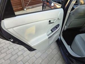 Pelēks Toyota Prius 2012 Viļņa, ar dzinēja tilpumu 1.80 L un nobraukumu 347 tūkst. km par 8300 €, foto 14 vietnē AUTOMOTO.COM.LV
