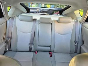 Pelēks Toyota Prius 2012 Viļņa, ar dzinēja tilpumu 1.80 L un nobraukumu 347 tūkst. km par 8300 €, foto 16 vietnē AUTOMOTO.COM.LV