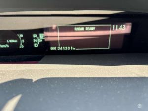 Pelēks Toyota Prius 2012 Kauņa, ar dzinēja tilpumu 1.80 L un nobraukumu 241 tūkst. km par 7550 €, foto 15 vietnē AUTOMOTO.COM.LV