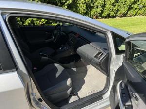 Pelēks Toyota Prius 2012 Kauņa, ar dzinēja tilpumu 1.80 L un nobraukumu 269 tūkst. km par 7800 €, foto 20 vietnē AUTOMOTO.COM.LV