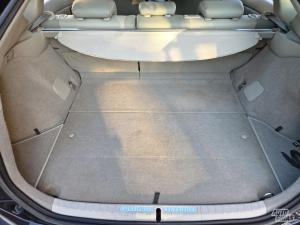 Pelēks Toyota Prius 2012 Trakai, ar dzinēja tilpumu 1.80 L un nobraukumu 347 tūkst. km par 6500 €, foto 10 vietnē AUTOMOTO.COM.LV