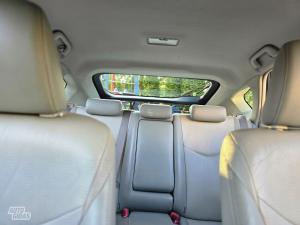Pelēks Toyota Prius 2012 Trakai, ar dzinēja tilpumu 1.80 L un nobraukumu 347 tūkst. km par 6500 €, foto 16 vietnē AUTOMOTO.COM.LV