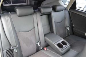 Pelēks Toyota Prius 2013 Viļņa, ar dzinēja tilpumu 1.80 L un nobraukumu 272 tūkst. km par 8500 €, foto 23 vietnē AUTOMOTO.COM.LV
