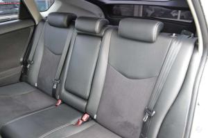 Pelēks Toyota Prius 2013 Viļņa, ar dzinēja tilpumu 1.80 L un nobraukumu 272 tūkst. km par 8500 €, foto 29 vietnē AUTOMOTO.COM.LV
