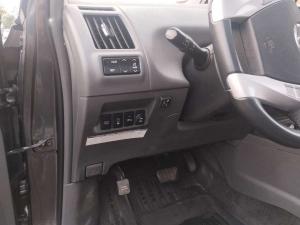 Pelēks Toyota Prius 2013 Kauņa, ar dzinēja tilpumu 1.80 L un nobraukumu 320 tūkst. km par 10000 €, foto 15 vietnē AUTOMOTO.COM.LV