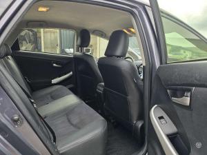 Pelēks Toyota Prius 2014 Tauragė, ar dzinēja tilpumu 1.80 L un nobraukumu 360 tūkst. km par 4800 €, foto 12 vietnē AUTOMOTO.COM.LV