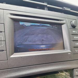 Серый Тойота Приус 2015 в Вильнюс, объемом двигателя 1.80 л и пробегом 240 тыс. км за 7600 €, фото 17 на AUTOMOTO.COM.LV