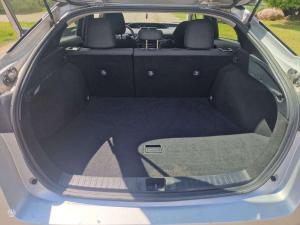Grey Toyota Prius 2016 in Vilnius, with an engine capacity of 1.80 L and mileage of 147 thousand km for 9600 €, photo 22 on AUTOMOTO.COM.LV