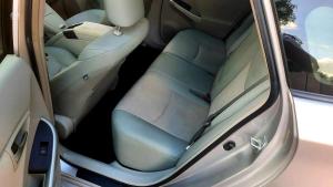 Grey Toyota Prius 2016 in Kaunas, with an engine capacity of 1.80 L and mileage of 277 thousand km for 7600 €, photo 13 on AUTOMOTO.COM.LV